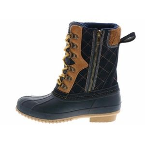 Khombu | Shoes | Khombu Dolly Waterproof Duck Boot | Poshmark